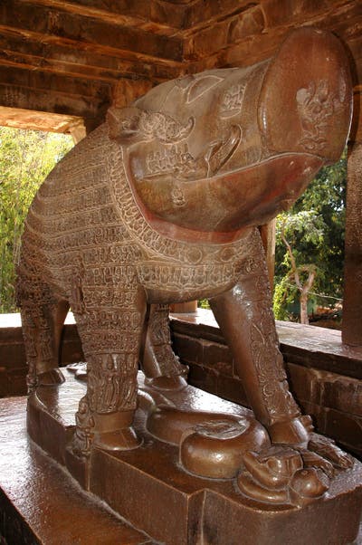 Varaha temple stock image. Image of varaha, hindu, asian - 1054277