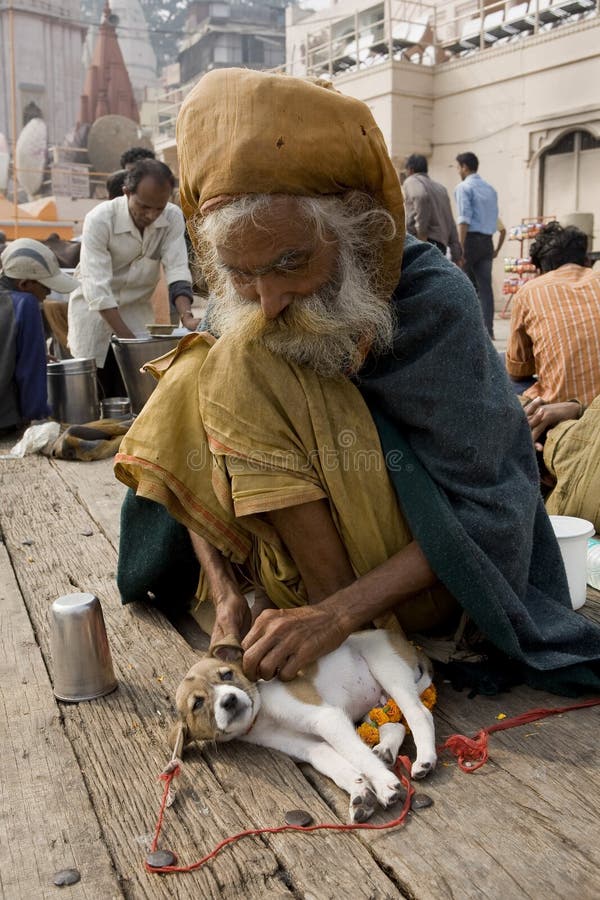 Varanasi editorial photo. Image of india, hinduism, river - 84795701