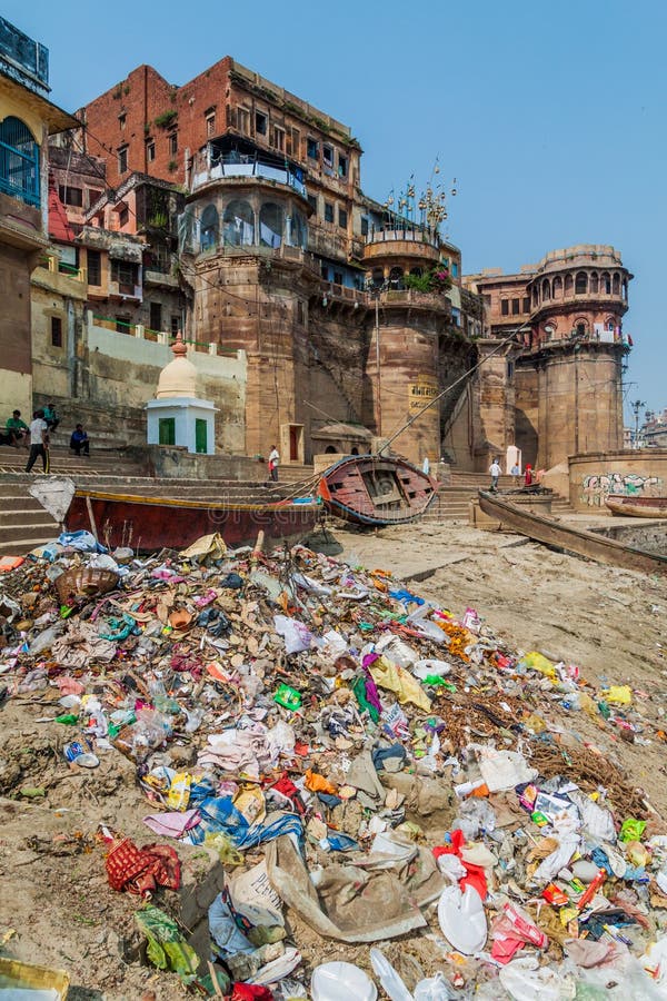 Ganges Garbage 25 Stock Photos - Free & Royalty-Free Stock Photos from ...