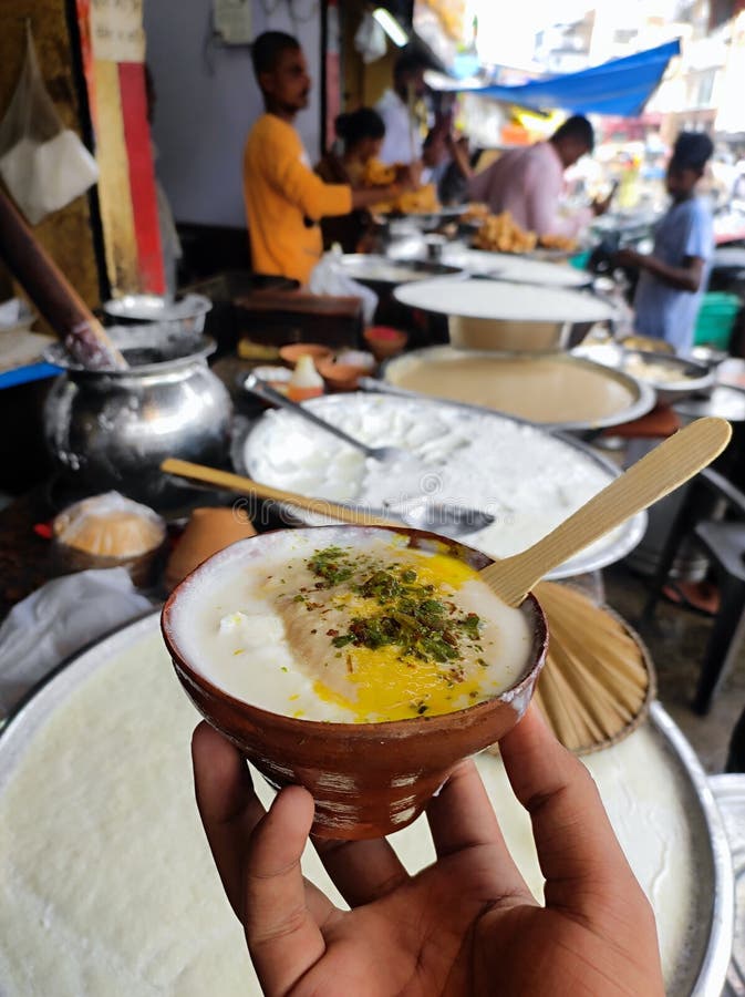Varanasi lassi stock photo. Image of enjoy, varanasi - 256125994
