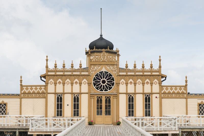 Falkenberg church detail stock photo. Image of architecture - 55501998