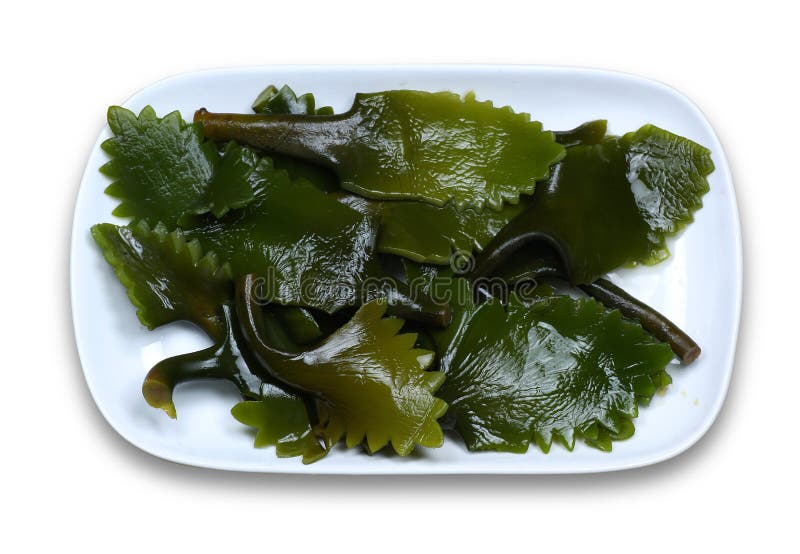 Varech image stock. Image du chinois, chaud, ingrédients - 22308491