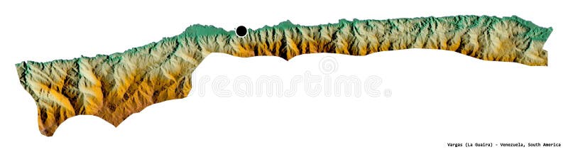 Vargas Map Stock Illustrations – 93 Vargas Map Stock Illustrations ...