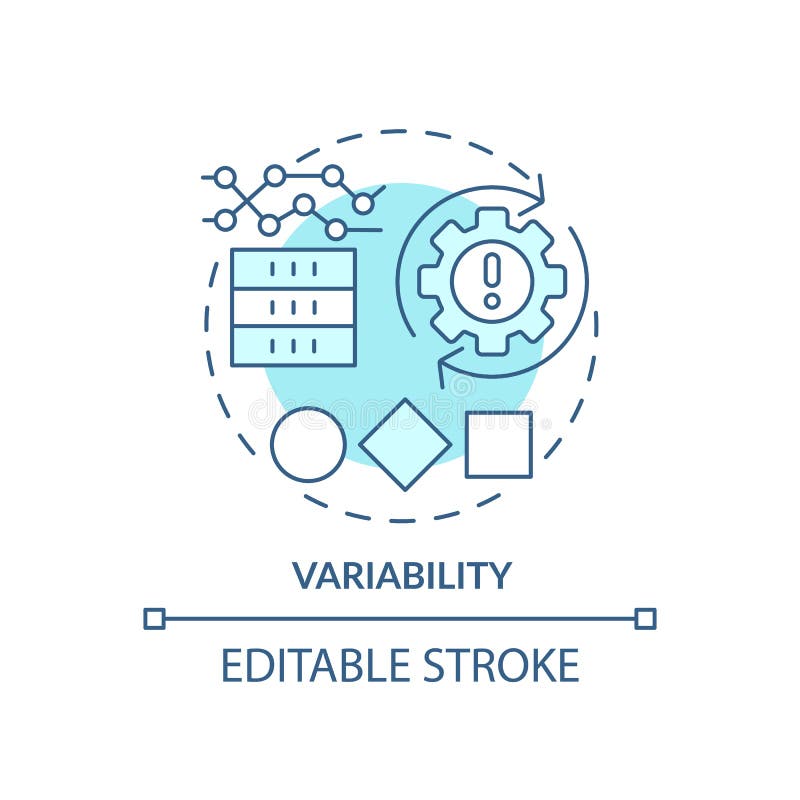 Business Variability Stock Illustrations – 83 Business Variability ...
