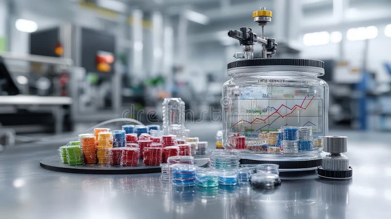 Variable Cost Analysis of Fluctuating Expenses in a Laboratory Setting ...