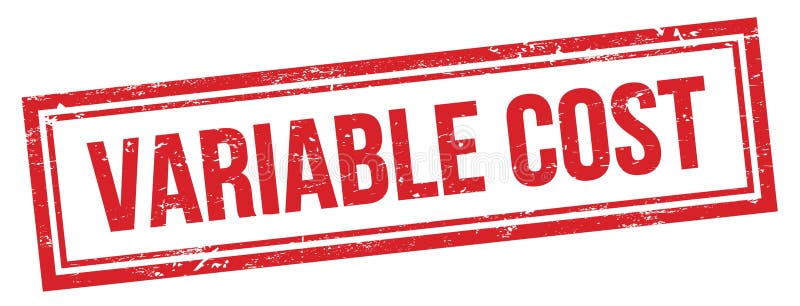 Variable Cost Stock Illustrations – 323 Variable Cost Stock ...