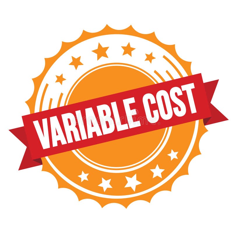 Variable Cost Stock Illustrations – 265 Variable Cost Stock ...