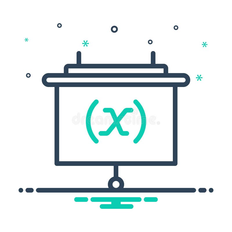 Variablemathematics Stock Illustrations – 4 Variablemathematics Stock ...