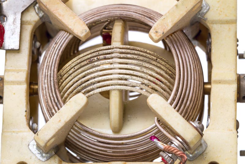 Variable Induction stock photo. Image of power, ball - 65181154