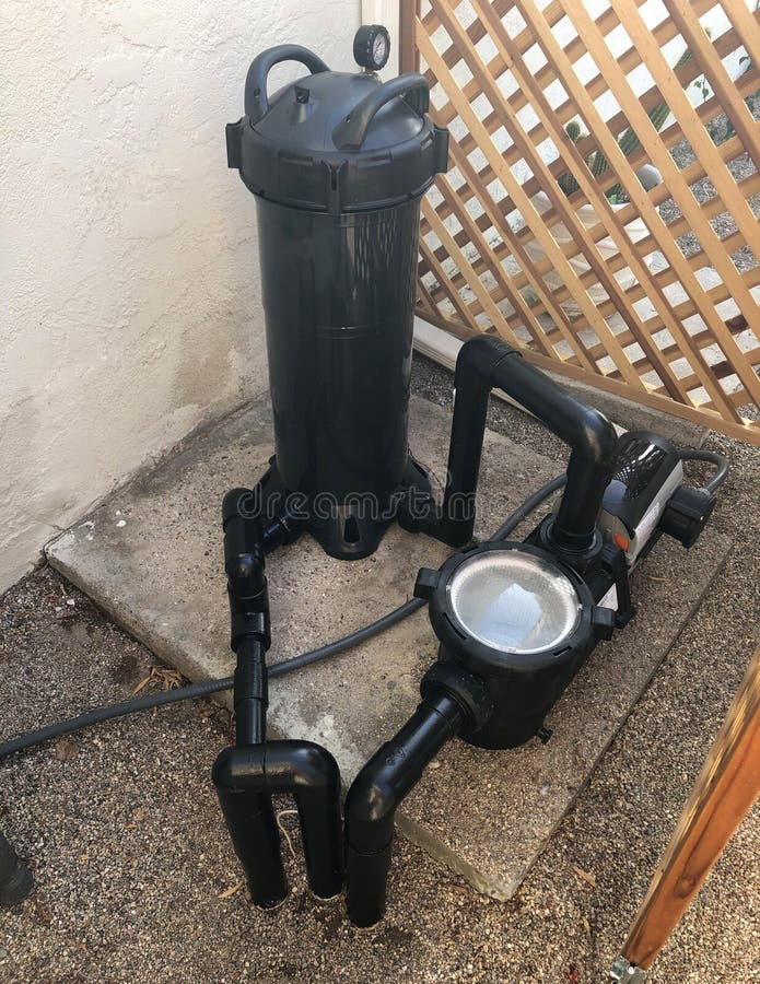 Variable Speed Drive in Switchboard Compartment Editorial Image - Image ...