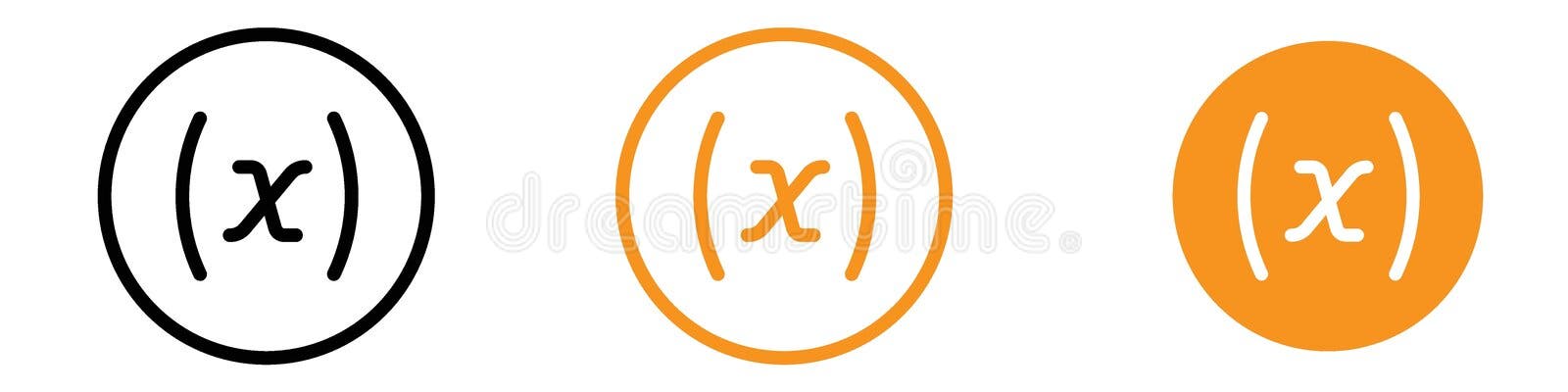 Variable Number Stock Illustrations – 440 Variable Number Stock ...