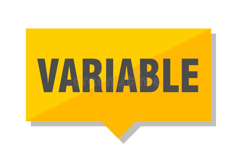 Variable price tag stock vector. Illustration of insignia - 118881552