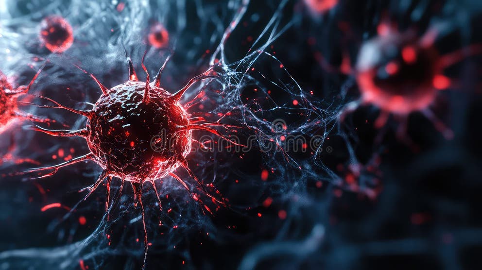 Virus Mutation Ai Stock Illustrations – 2,492 Virus Mutation Ai Stock ...