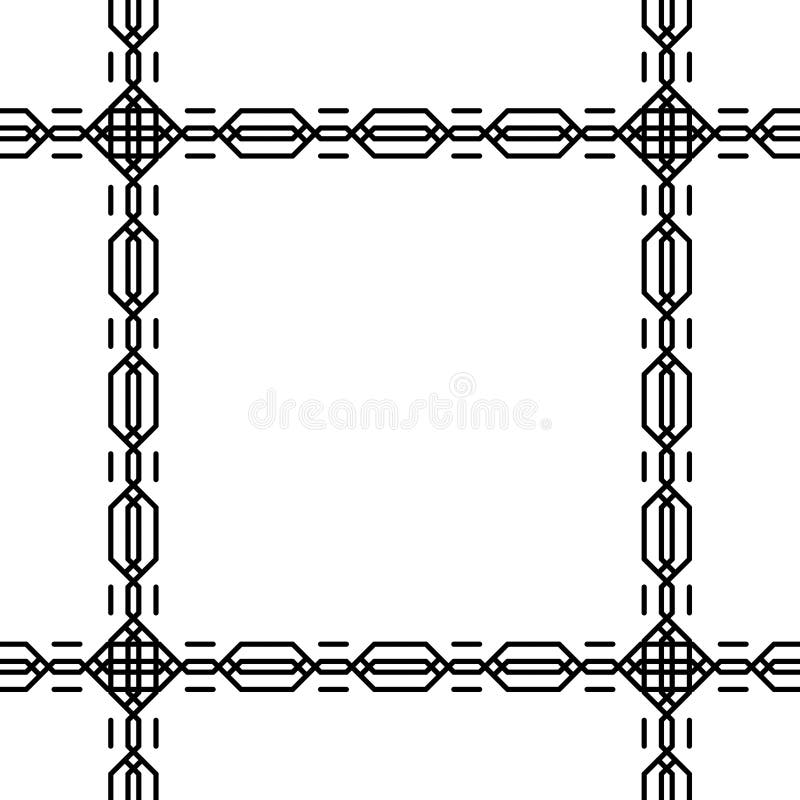 Pigtail Pattern Stock Illustrations – 1,103 Pigtail Pattern Stock ...