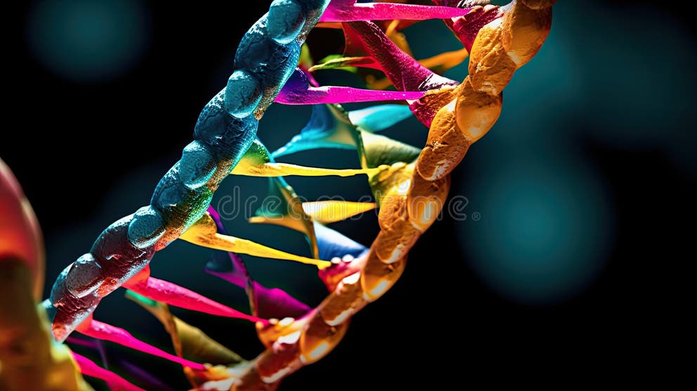 Adaptation Chromosome Stock Illustrations – 47 Adaptation Chromosome ...