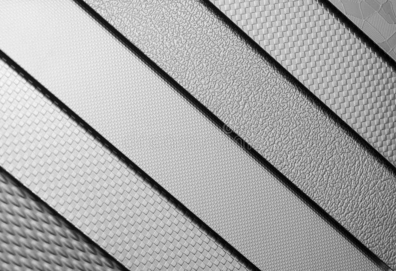 Abstract metallic surfaces stock image. Image of embossment - 102458989