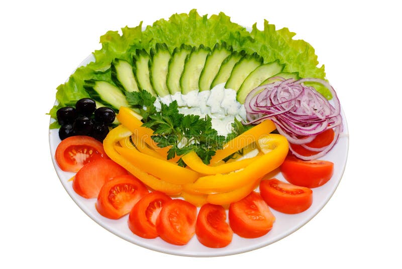 Variation vegetables stock image. Image of lettuce, healthcare - 13003537