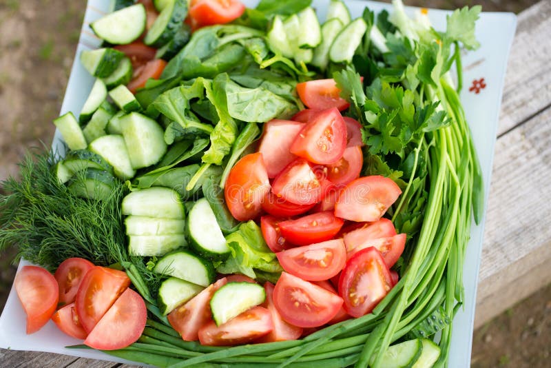 Variation of vegetables stock image. Image of agriculture - 71625411