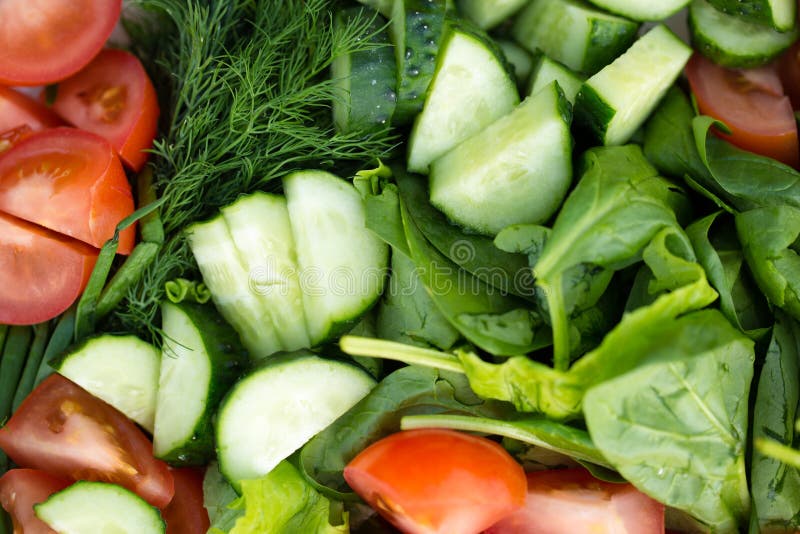 Variation of vegetables stock image. Image of green, freshness - 71625761