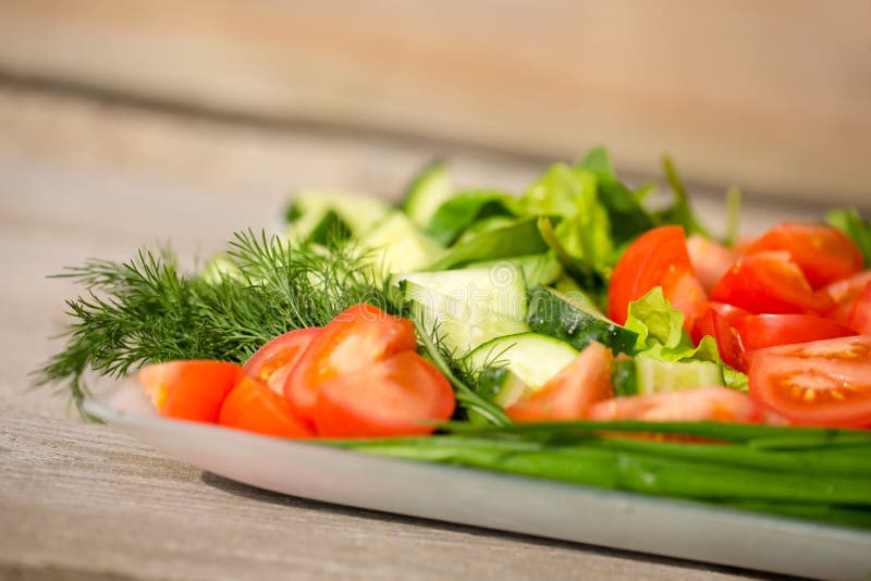 Variation of vegetables stock photo. Image of leek, tomato - 71627174
