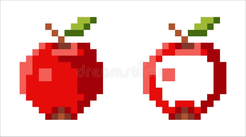Pixel Icons Stock Illustrations – 55,453 Pixel Icons Stock ...