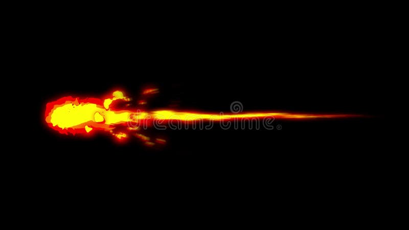 Fire Lightning Animation, Cartoon Comic Animation, Flame Loop ...