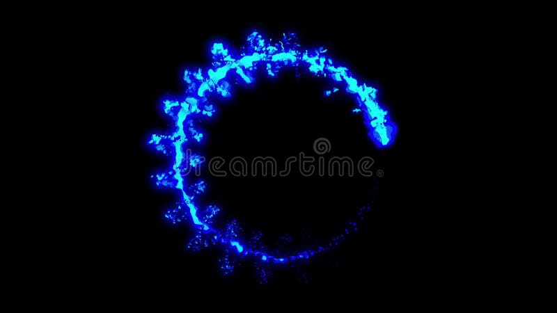 Fire Lightning Animation, Cartoon Comic Animation, Flame Loop ...