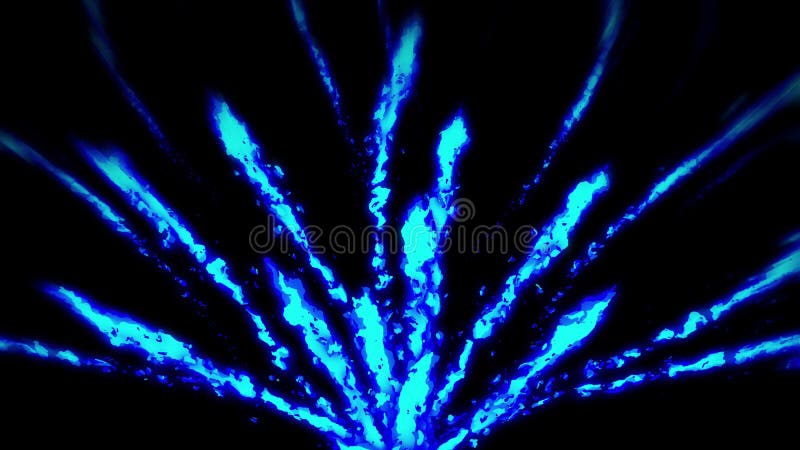 Fire Lightning Animation, Cartoon Comic Animation, Flame Loop ...