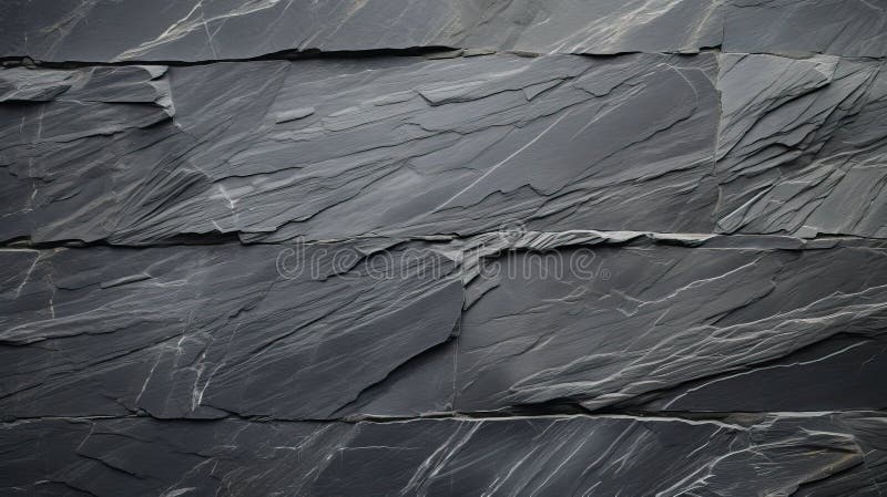 Variations gray slate stock illustration. Illustration of generated ...