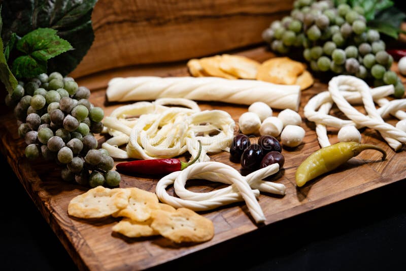 Turkish sheep cheese stock image. Image of turkey, topi - 302425725