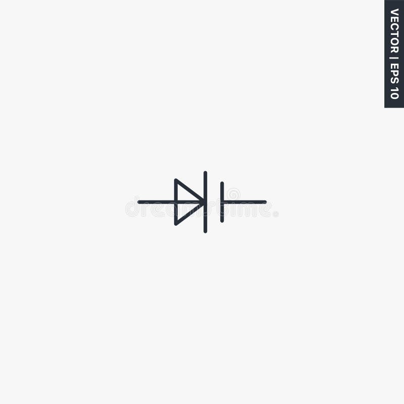 Varicap Stock Illustrations – 13 Varicap Stock Illustrations, Vectors ...