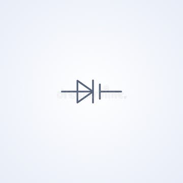 Speaker Schematic Symbol Stock Illustrations – 39 Speaker Schematic ...