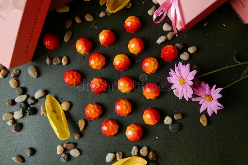 Varied Array of Food on a Table Stock Photo - Image of types, banquet ... Varied Array of Food on a Table Stock Photo - Image of types, banquet ...