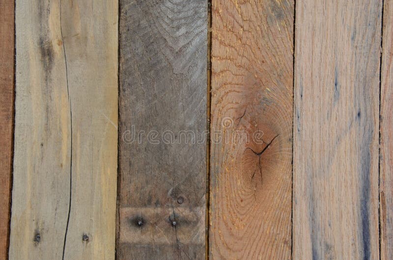 Varied colored pallet wood stock image. Image of plank - 50836603