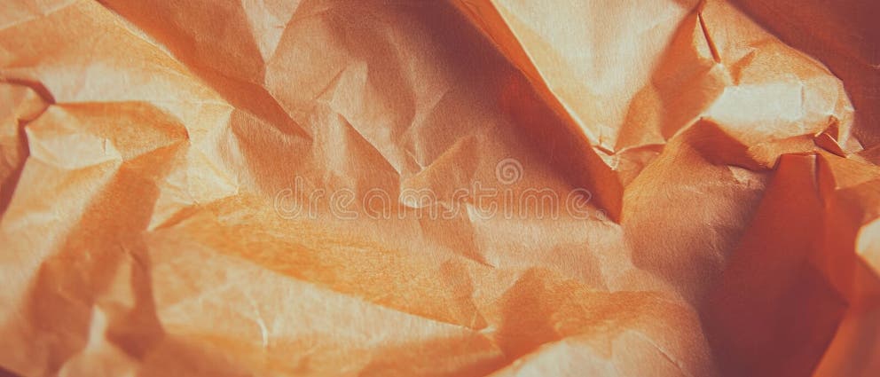 Varied Textures and Weights of Kraft Paper Showcasing Its Versatility ...