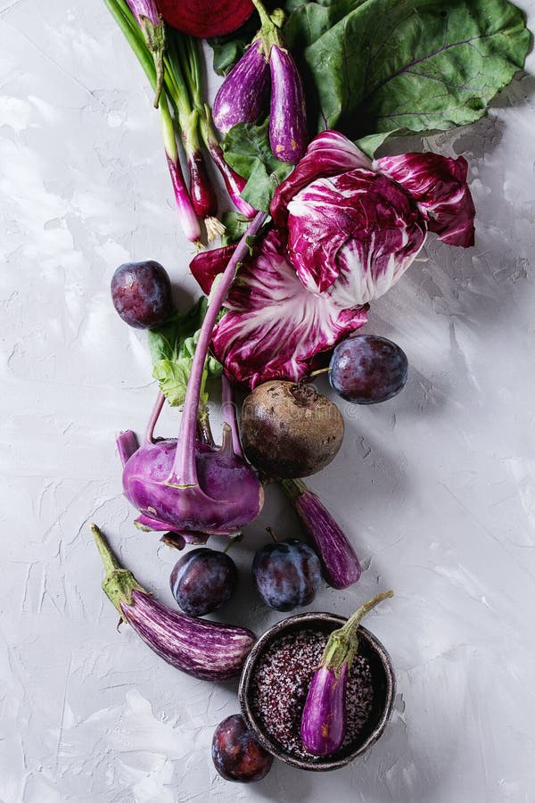 imagens de stock Vegetais Roxos - Baixe 1,066 Royalty Free