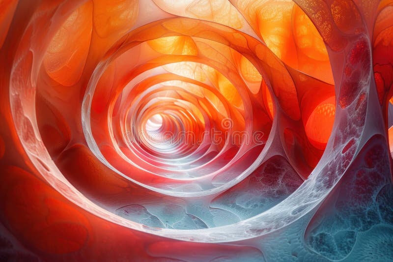 Variety of Abstract Forms: a Collection of Diverse and Unique Artistic ...