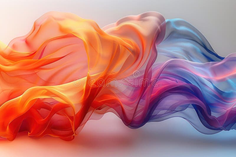 Variety of Abstract Forms: a Collection of Diverse and Unique Artistic ...