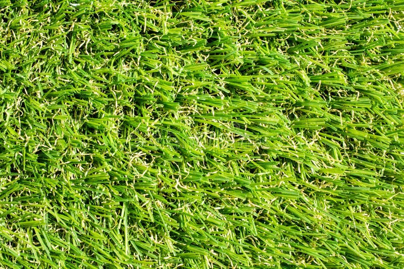 Variety of Artificial Grass or Its Types Stock Image - Image of lawn ...