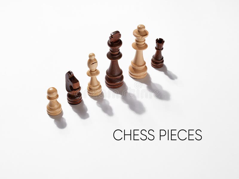 110 Chess Pieces No Background Stock Photos - Free & Royalty-Free Stock ...