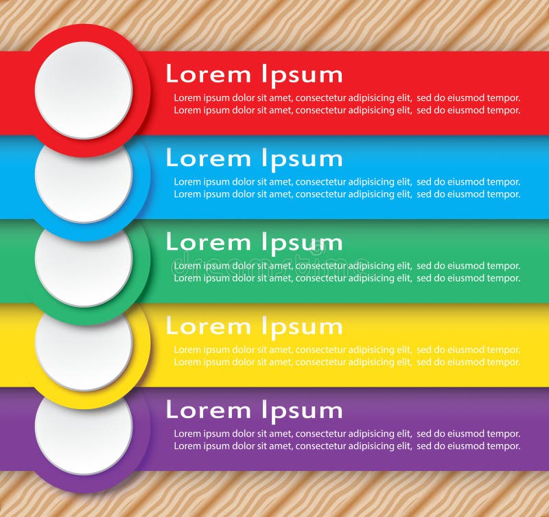 Infographic stock vector. Illustration of infographic - 102795012