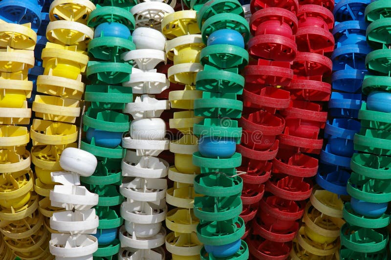 Floaters on the pool stock photo. Image of closeup, space - 21287984