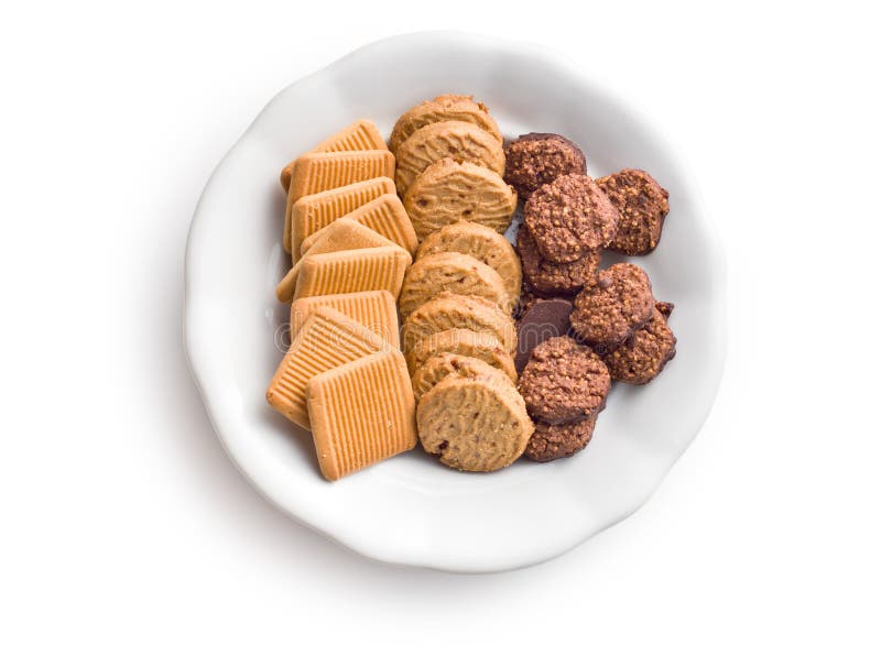 Variety of cookies stock photo. Image of cookies, homemade - 46704614