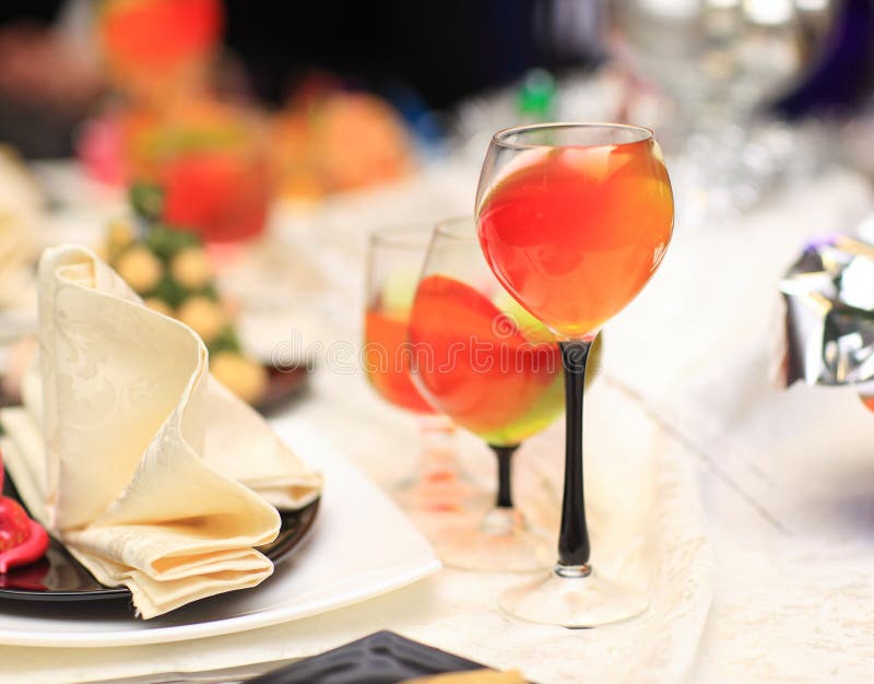 A Variety of Delicious Culinary Products. Stock Photo - Image of ...