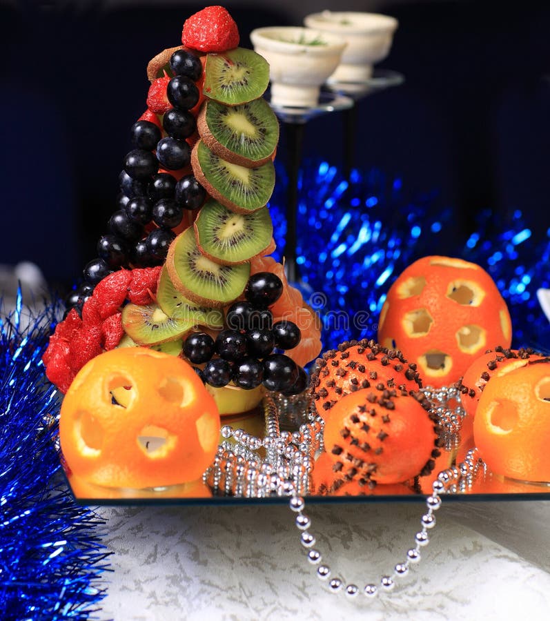 A Variety of Delicious Culinary Products. Stock Photo - Image of ...