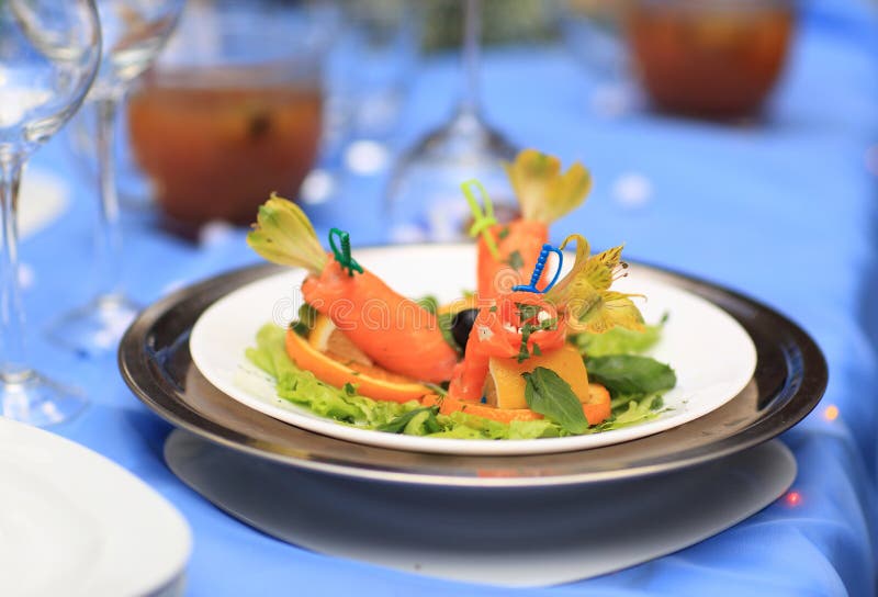 A Variety of Delicious Culinary Products. Stock Image - Image of ...