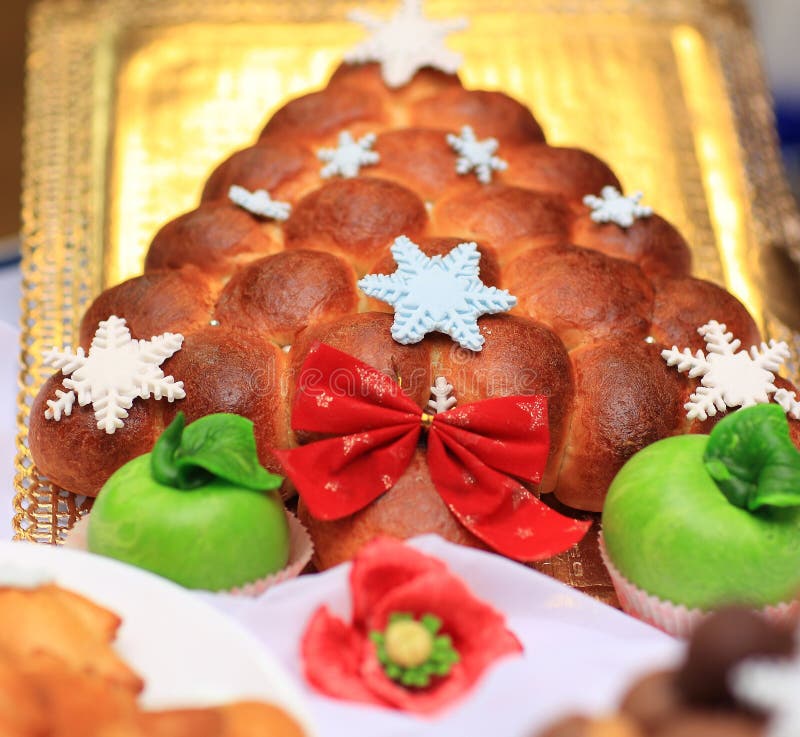 A Variety of Delicious Culinary Products. Stock Photo - Image of ...