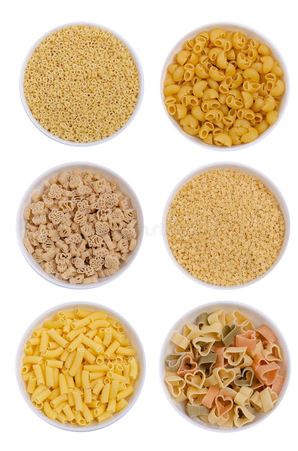 Variety of dry pasta stock photo. Image of organic, background - 150556140