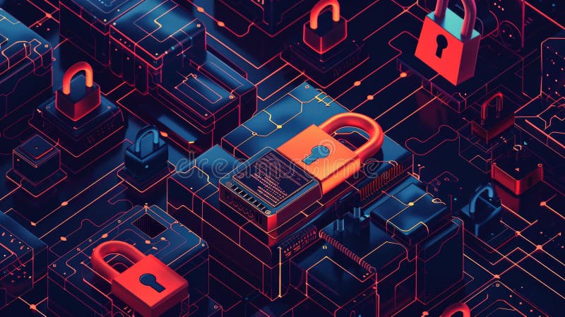 A Variety of Electronic Devices Including Laptops, Smartphones, Tablets ...