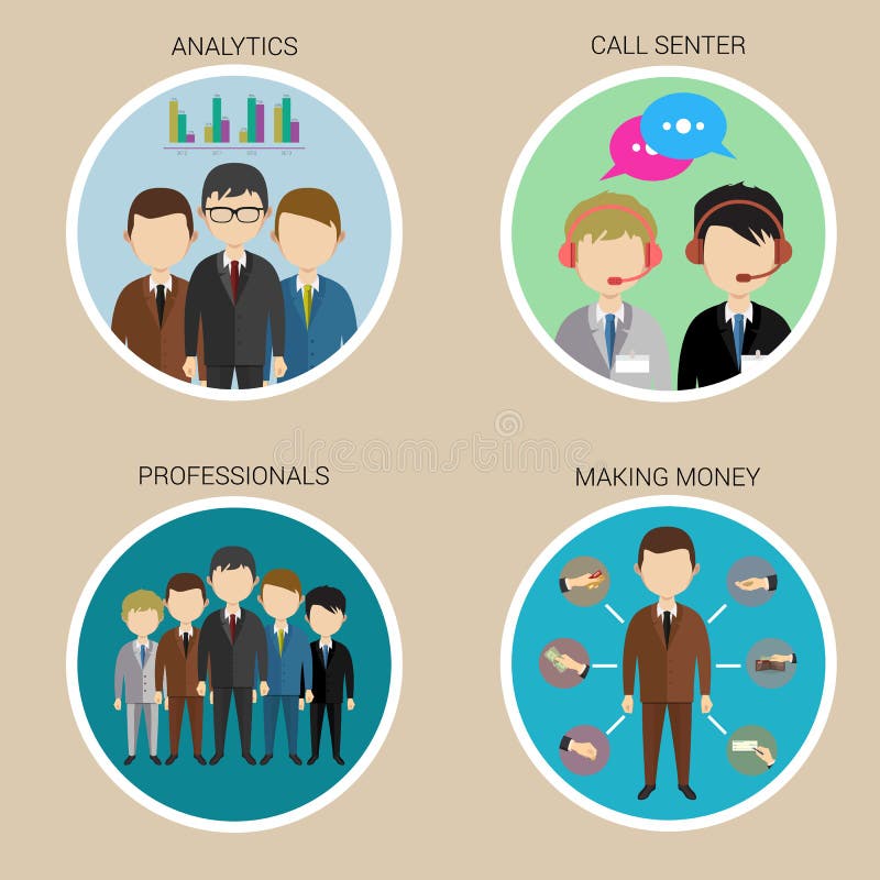 Employment Human Icons Resource Stock Illustrations – 1,646 Employment ...